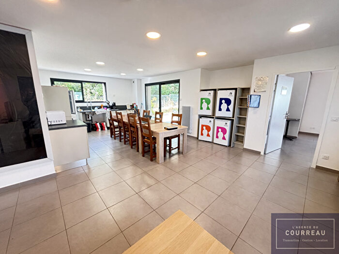 Appartement à louer - Juvignac - 1 pièce - 1 chambre