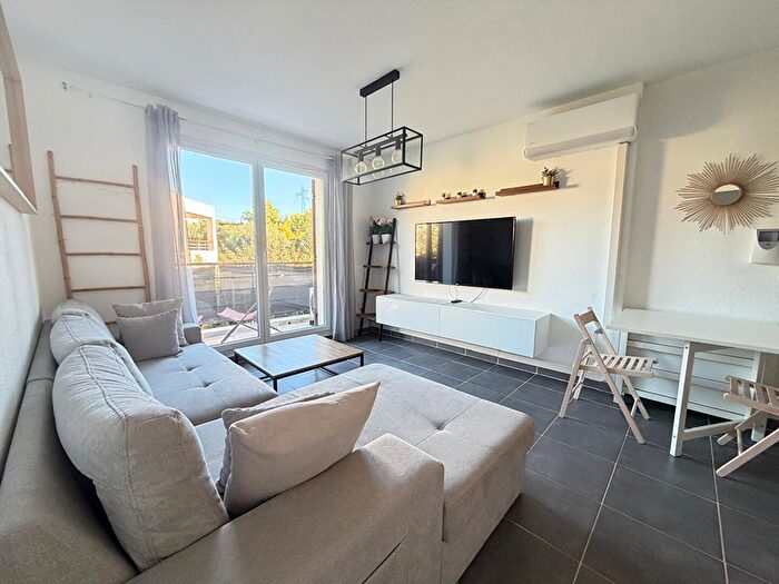 Appartement 2 pièces à La Ciotat, Saint-Hermentaire, Les Séveriers, La Salle, à louer