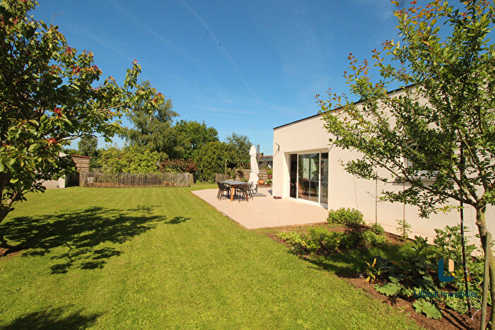 Maison 6 pièces à vendre - Pordic
