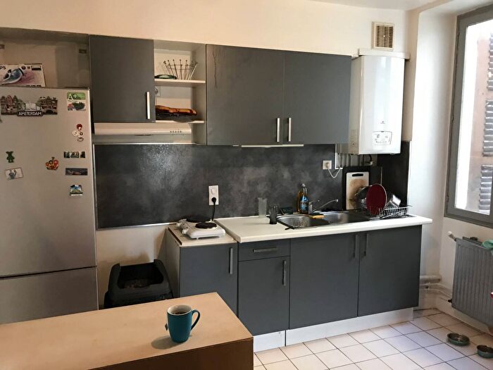 Pau : Appartement 2 pièces à louer