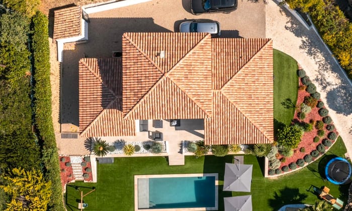 Maison 7 pièces à vendre à Vence, La Sine, La Plus Basse Sine
