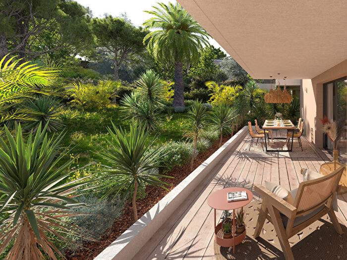 Maison à vendre - Sète, Les Métairies - 3 pièces