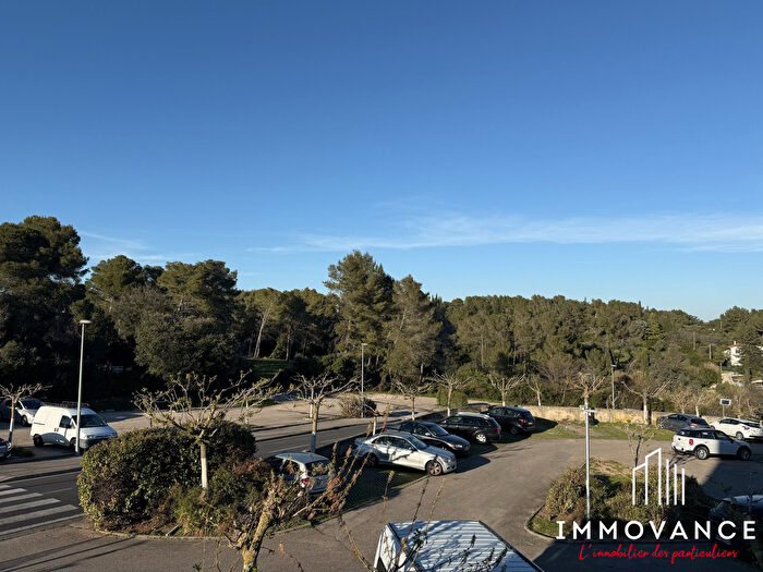 Appartement à vendre - Grabels - 2 pièces - 1 chambre