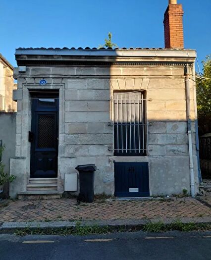 Maison 2 pièces à louer - Bordeaux, Saint-Christoly