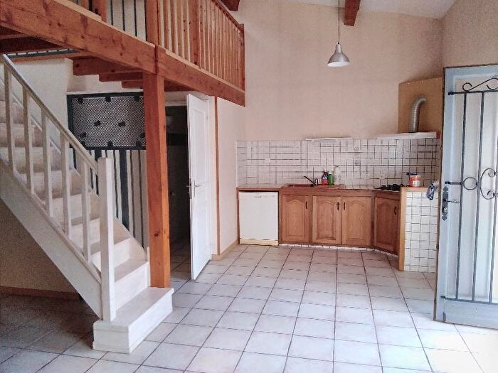Maison 4 pièces à Moulis-en-Médoc, à louer