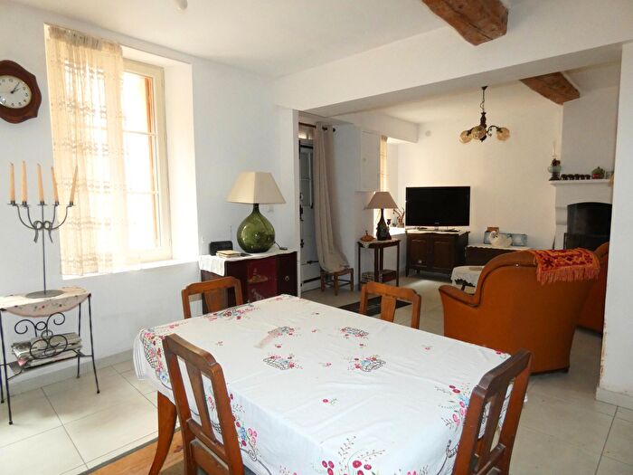 Maison à vendre - Lézignan-Corbières - 5 pièces - 4 chambres