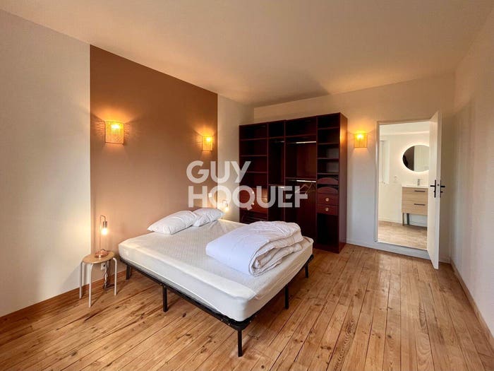 Maison 1 pièce à louer - Ouest, Aytré