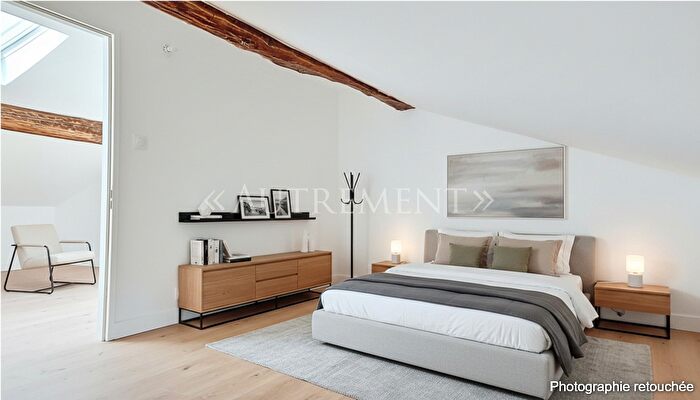 Appartement 3 pièces à Saint-Sulpice-la-Pointe, à vendre