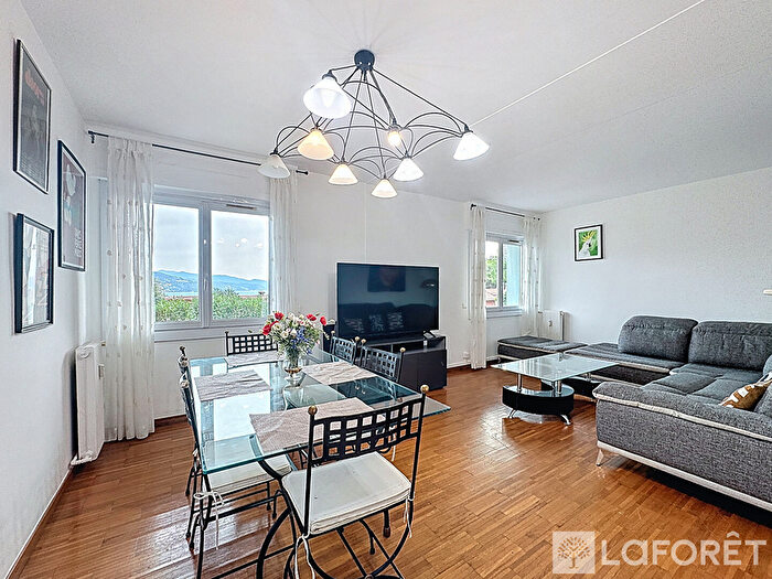 Appartement à louer - Roquebrune-Cap-Martin, Cap Martin, Dragonnière - 3 pièces - 2 chambres