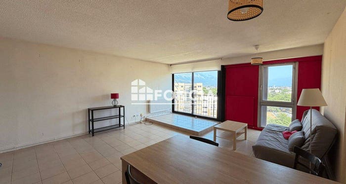 Arlequin, Grenoble - Appartement 3 pièces à louer