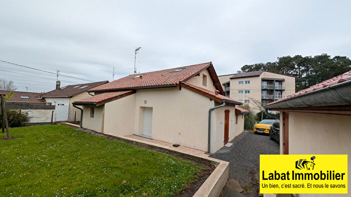 Maison 5 pièces à vendre à Boucau