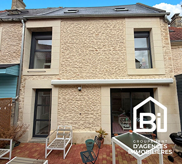 Maison 5 pièces à Langrune-sur-Mer, à vendre