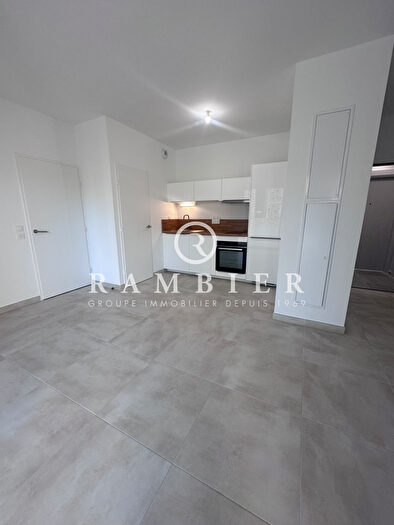 Saint-Gély-du-Fesc - Appartement 2 pièces à louer