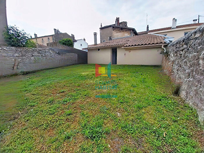 Maison 4 pièces à vendre - Podensac