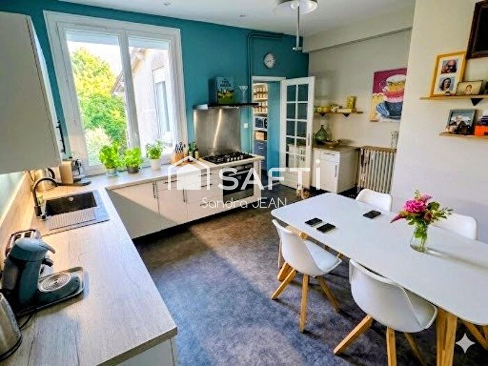Maison 5 pièces à Carmaux, à vendre