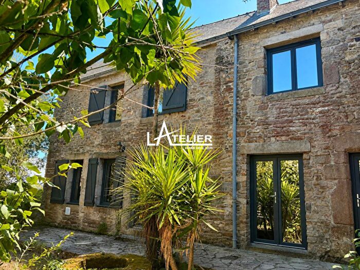 Maison 8 pièces à vendre - Vigneux-de-Bretagne