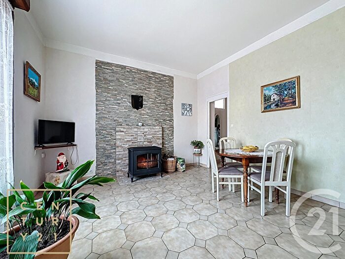 Maison à vendre - Prades - 4 pièces - 3 chambres