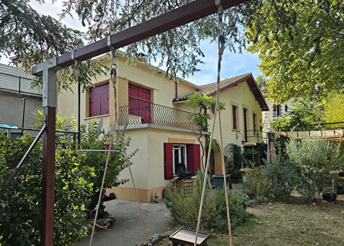 Maison 6 pièces à vendre - Lamalou-les-Bains
