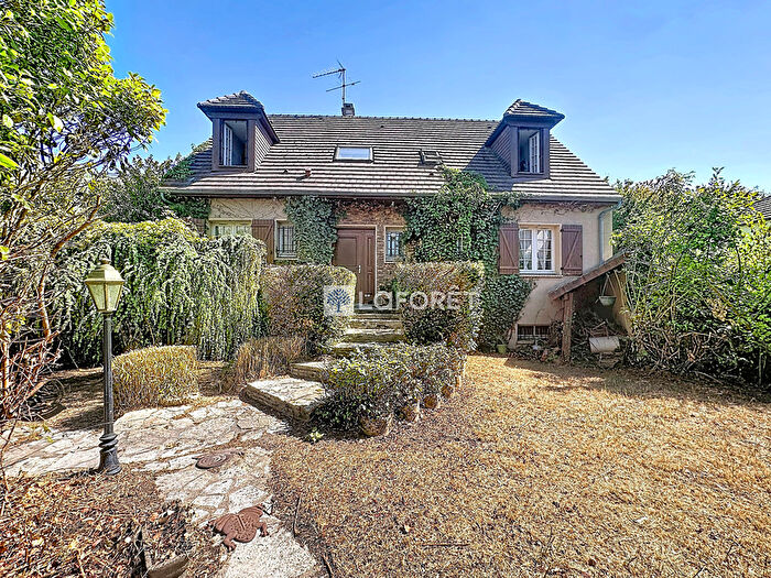 Saint-Cyr-l'École, Gérard Philippe - Maison 7 pièces à vendre