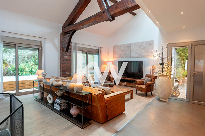Maison 8 pièces à Saint-Étienne, Tardy, Colline des Pères, Bizillon, à vendre