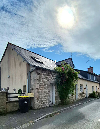 Maison 4 pièces à Bréhand, à vendre