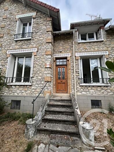 Malesherbes - Maison 5 pièces à vendre