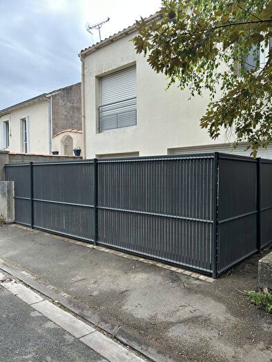 La Rochelle : Appartement 2 pièces à louer