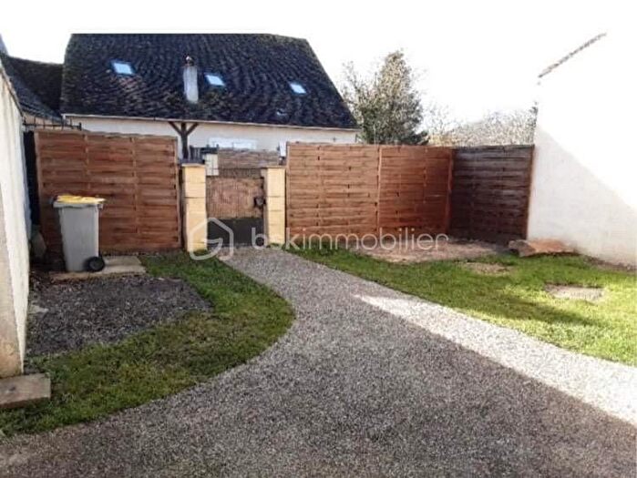 Maison 3 pièces à Égreville, à vendre