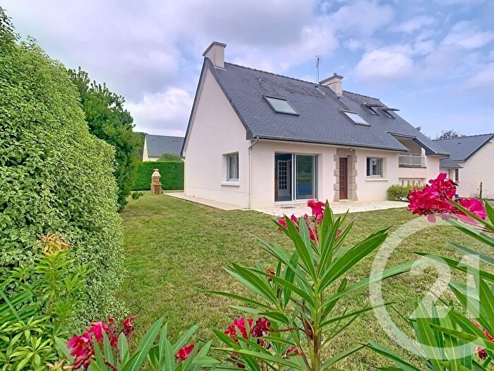 Maison à vendre - Sarzeau, Penvins, Banastère, Suscinio, Landrezac - 7 pièces - 5 chambres