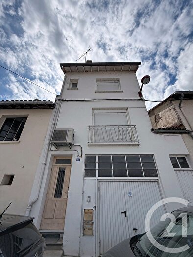 Labastide-Saint-Pierre - Appartement 3 pièces à louer