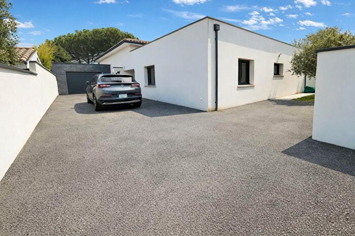 Maison à vendre - Toulouse, Saint-Simon - 5 pièces - 4 chambres