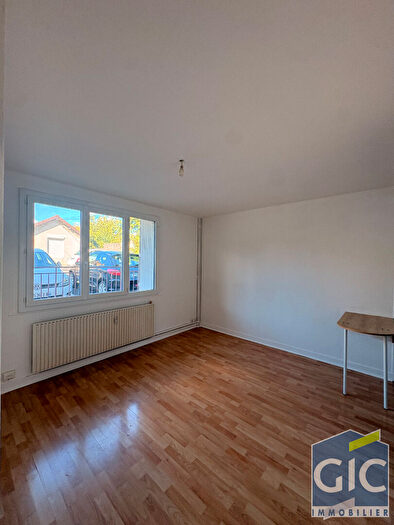 Appartement 2 pièces à Caen, Pierre Heuzé, à louer