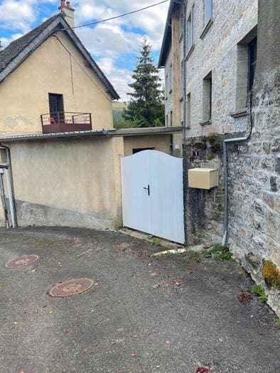 Maison 2 pièces à Bourgs sur Colagne, à louer