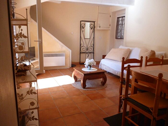 Maison à louer - Sauvian - 3 pièces - 2 chambres