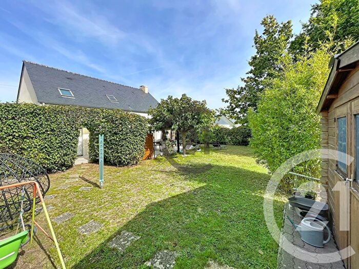 Saint-André-des-Eaux : Maison 6 pièces à vendre