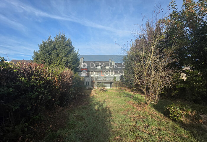 Saint-Grégoire - Maison 6 pièces à vendre