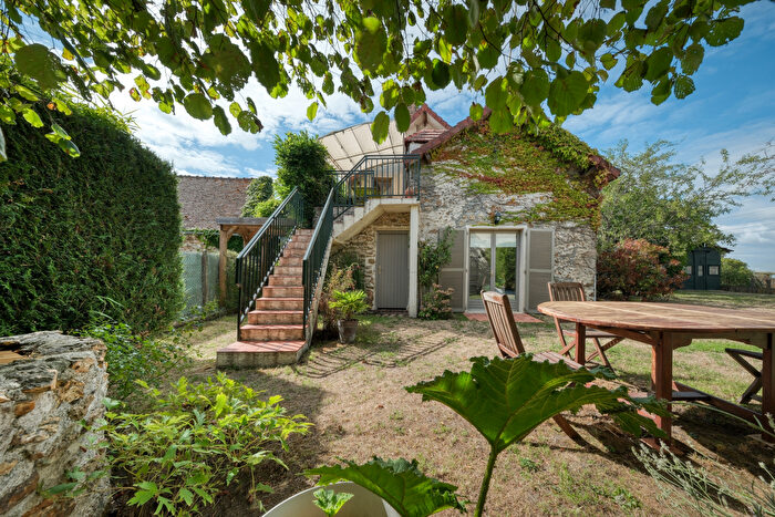 Maison 7 pièces à Bullion, à vendre