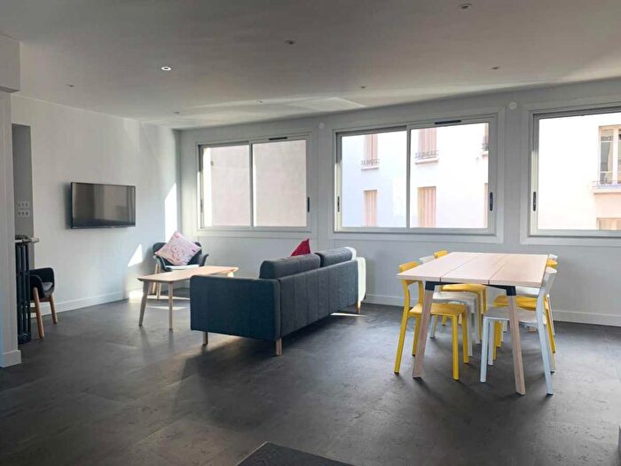 Appartement 4 pièces à vendre - Clermont-Ferrand, Herbet, Brezet, Saint-Jean