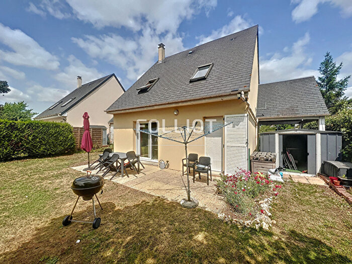Maison 4 pièces à vendre - Ifs