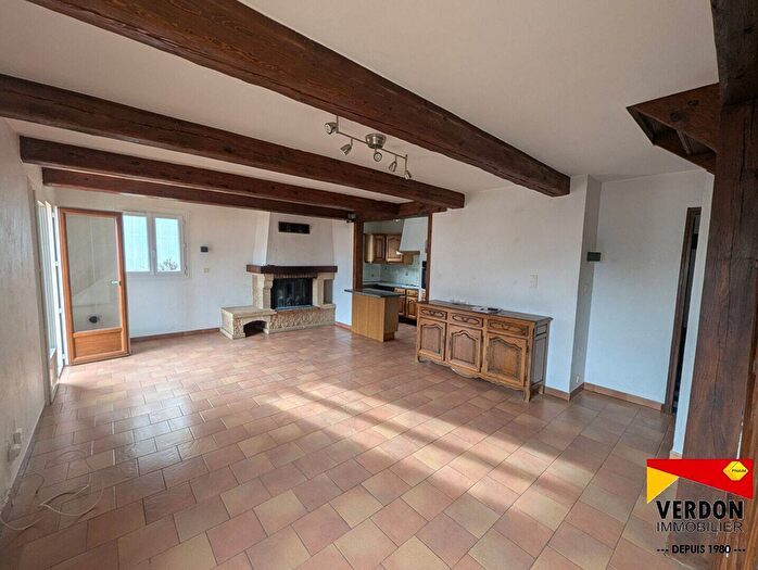 La Foux DAllos - Appartement 4 pièces à louer