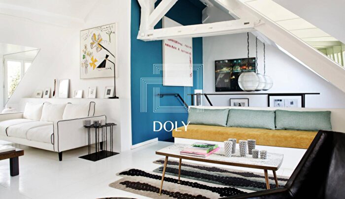 Appartement à vendre - Paris er , Châtelet, Les Halles - 2 pièces - 1 chambre