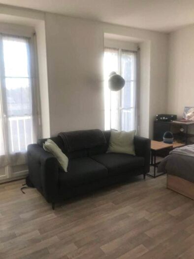Appartement 1 pièce à louer à Le Creusot, Nord Ouest