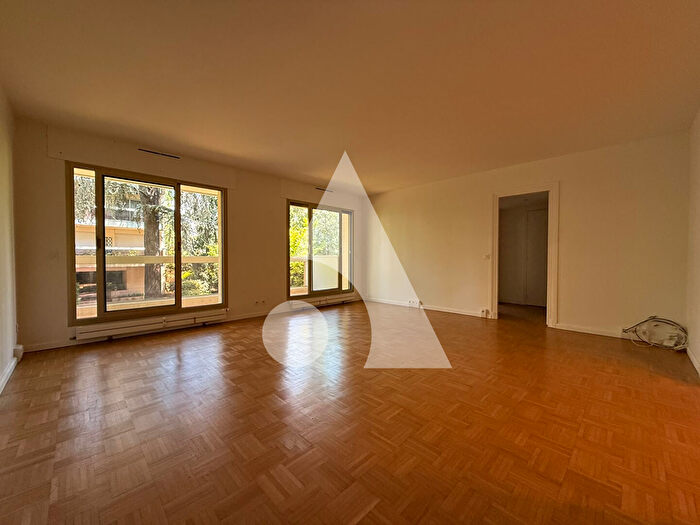 Appartement 2 pièces à louer à Nogent-sur-Marne, Les Viselets