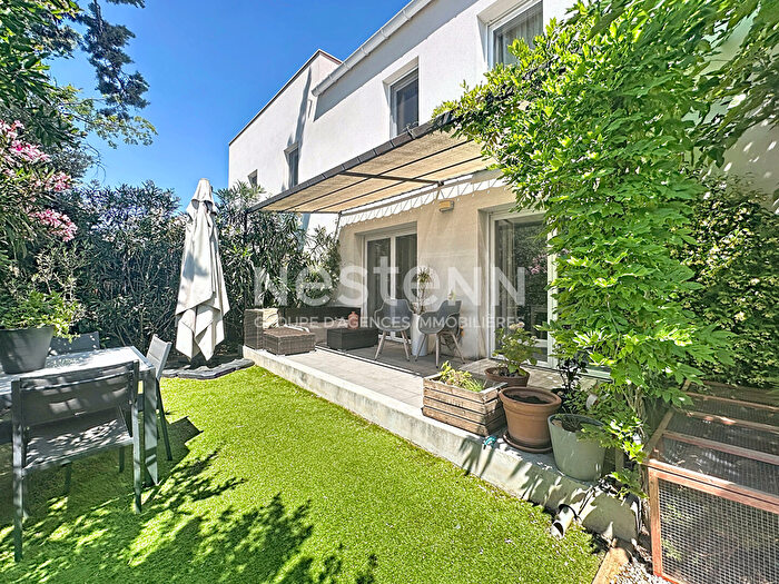 Maison 4 pièces à Miramas, La Gare, à vendre