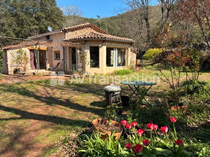 Maison 5 pièces à vendre - Thoiras