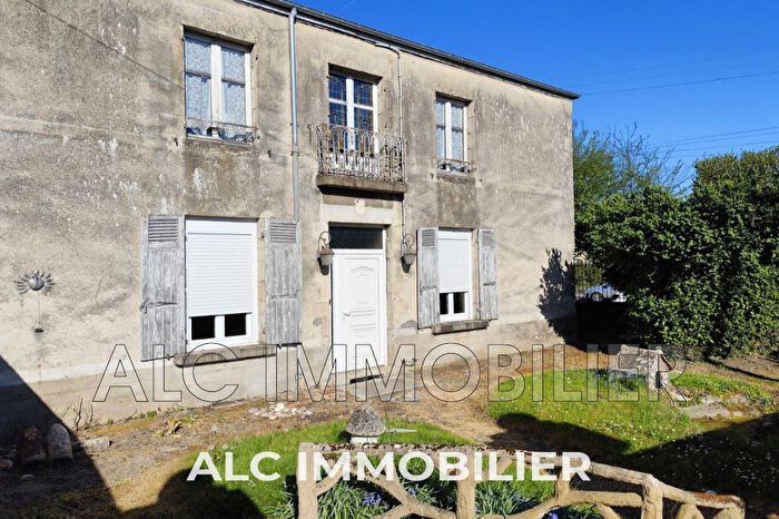 Maison à Alençon, à vendre