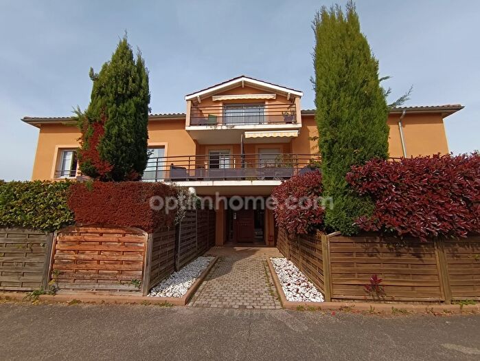 Appartement 3 pièces à vendre à Craponne