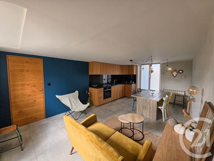 Maison 5 pièces à vendre - Ardentes