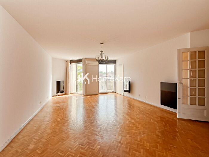 Toulouse, Pont des Demoiselles, Saint-Exupéry : Appartement 4 pièces à vendre