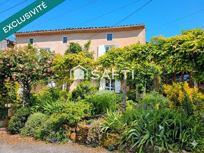 Maison 7 pièces à vendre à Puivert